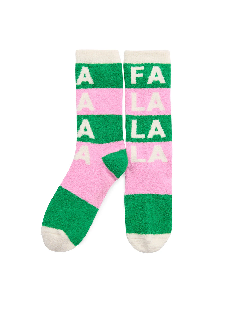Fa La La Socks – Miss Scarlett Boutique