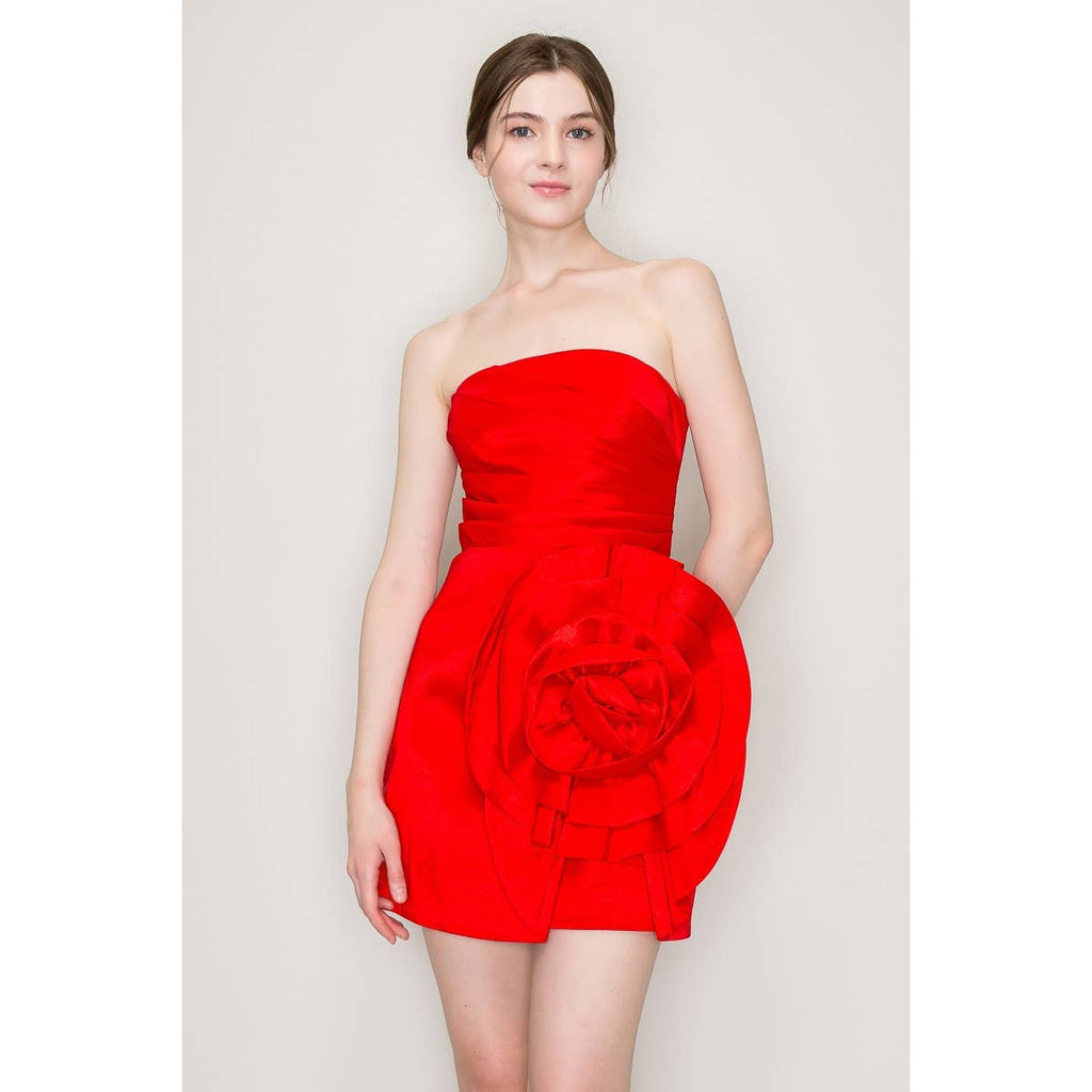 Miss Scarlett Boutique