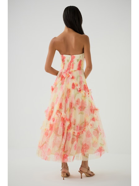 Leannah Gown – Miss Scarlett Boutique