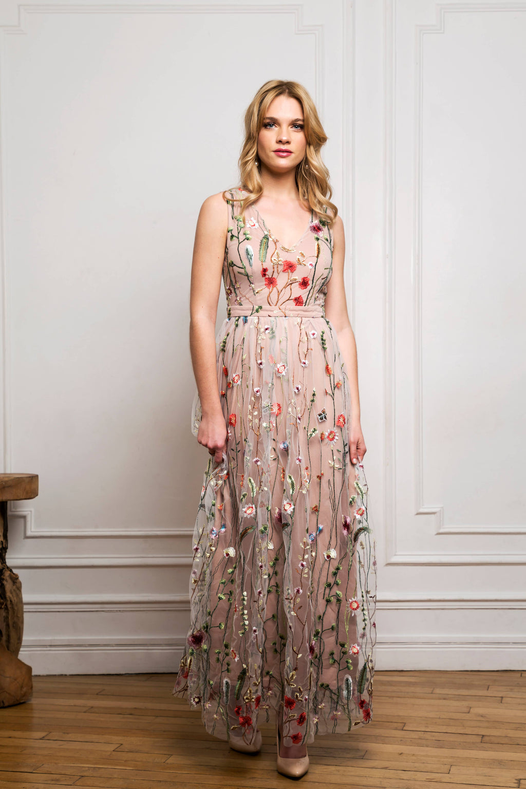 Miss Scarlett Boutique