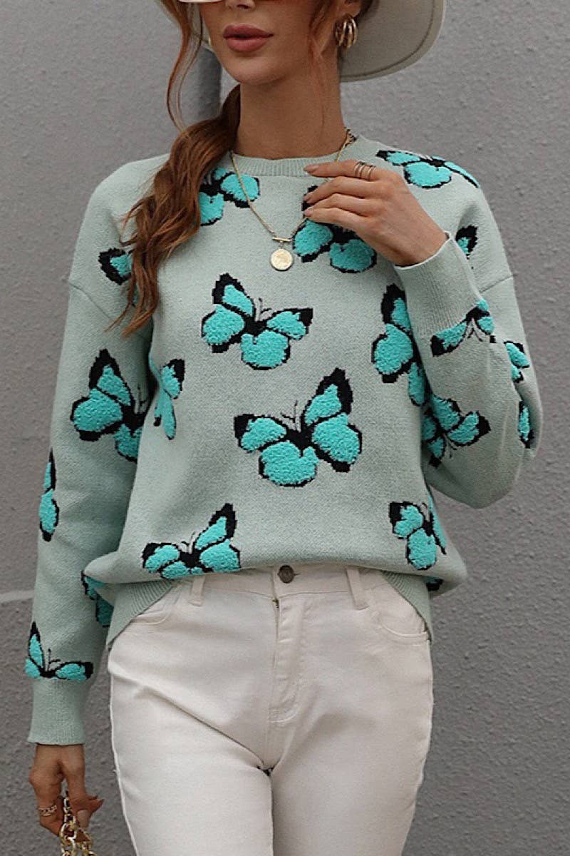 Miss Scarlett Boutique